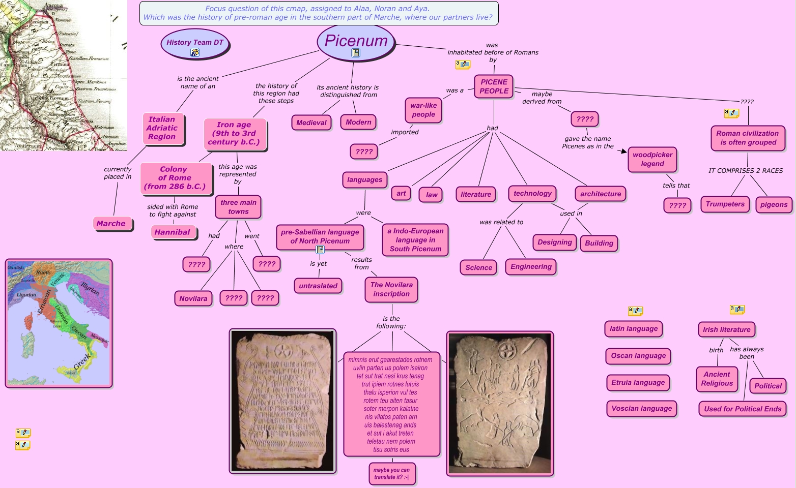 Picenum_to_be_continued_by_Egyptians - Which was the history of pre ...