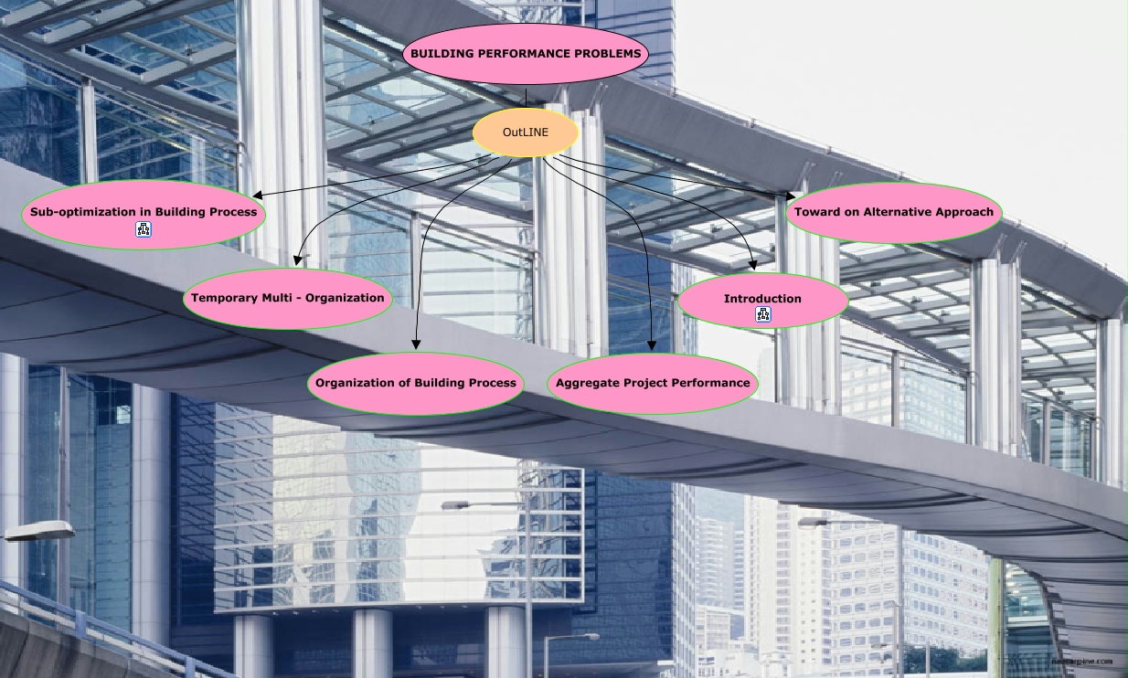 building performance problems