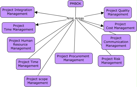 Chapter 1 PMBOK