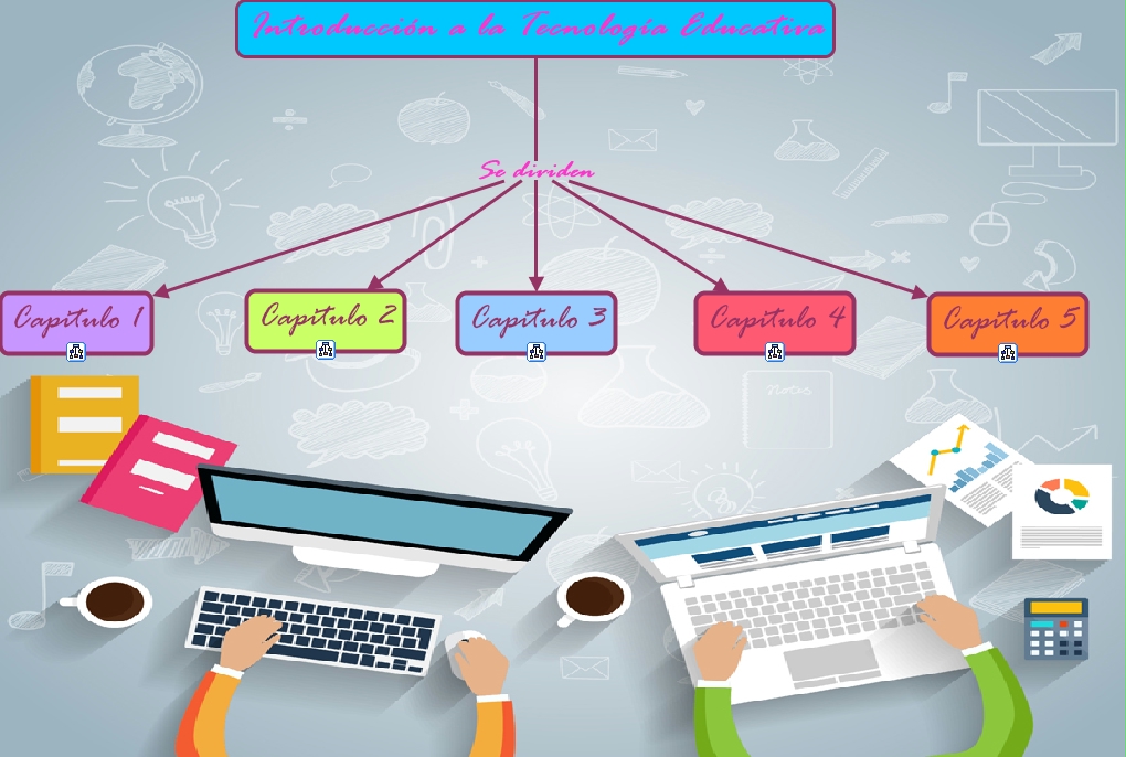 Introducción a la Tecnología Educativa